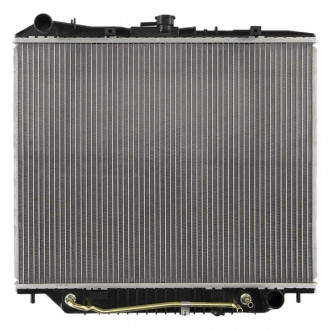 Isuzu Trooper Replacement Radiators | Caps, Drain Cocks – CARiD.com