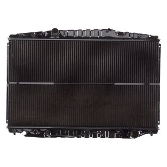 Lexus SC400 Replacement Radiators | Caps, Drain Cocks – CARiD.com
