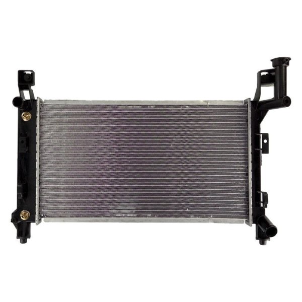 Agility® 8011392 - Engine Coolant Radiator