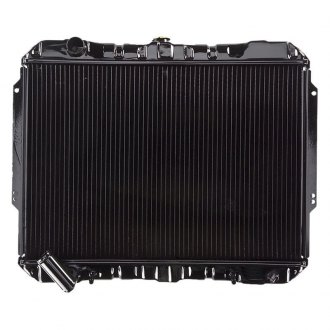 Mitsubishi Montero Replacement Air Conditioning & Heating Parts – CARiD.com