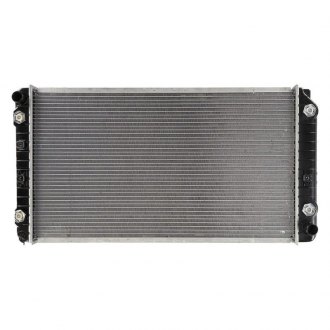 Cadillac Fleetwood Radiators & Parts | Performance, Replacement — CARiD.com