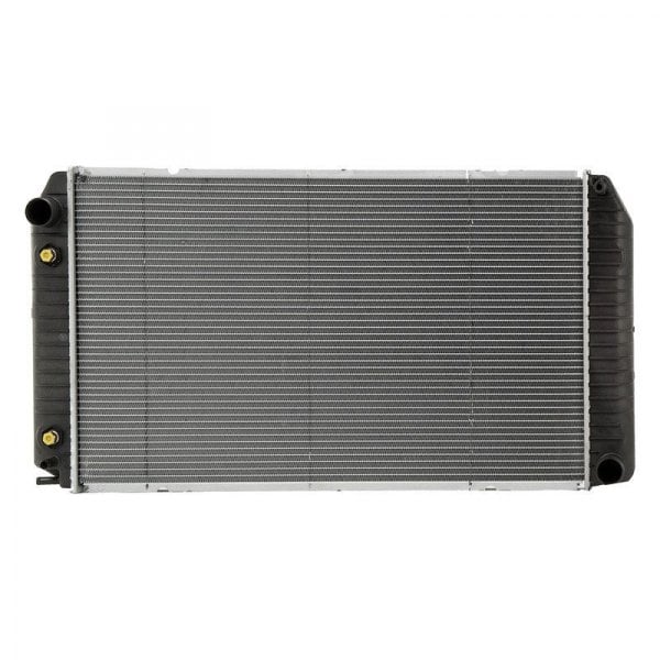 Agility® 8011523 - Engine Coolant Radiator