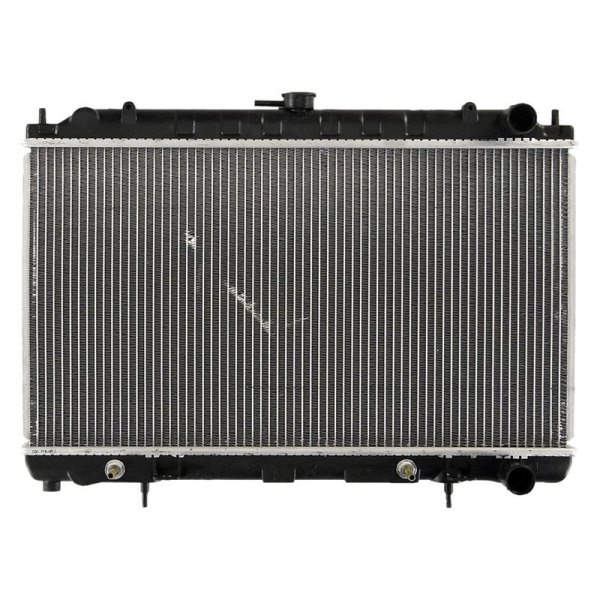 Agility® 8011751 - Engine Coolant Radiator
