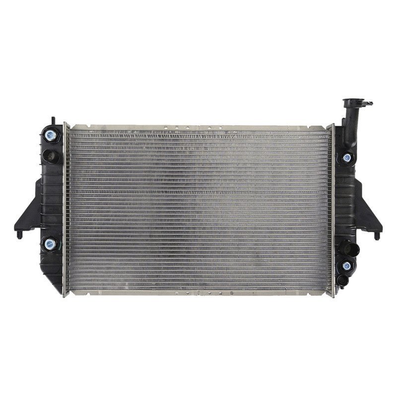 Agility® 8012003 - Engine Coolant Radiator