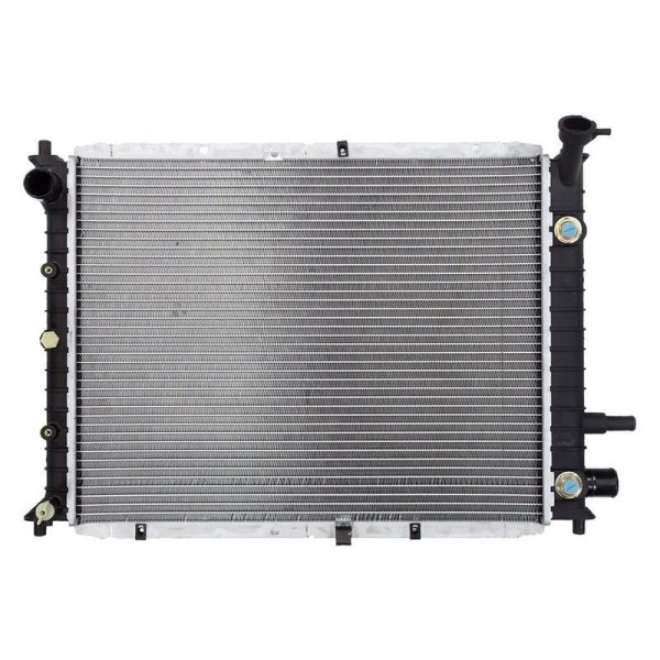 Agility® 8012140 - Engine Coolant Radiator
