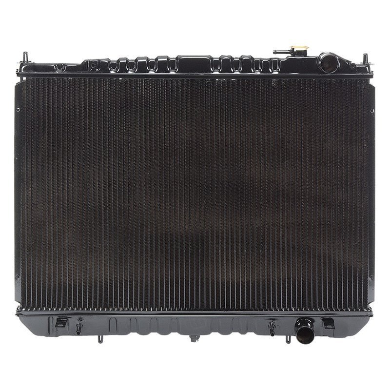 Agility® 8012268 - Engine Coolant Radiator