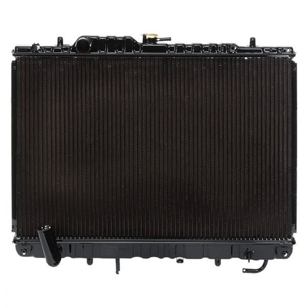Agility® 8012278 - Engine Coolant Radiator