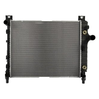 2000 Dodge Dakota Radiator Supports — CARiD.com