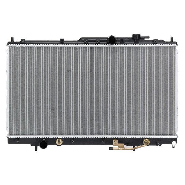 Agility® 8012301 - Engine Coolant Radiator