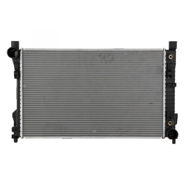 Agility® 8012337 - Engine Coolant Radiator