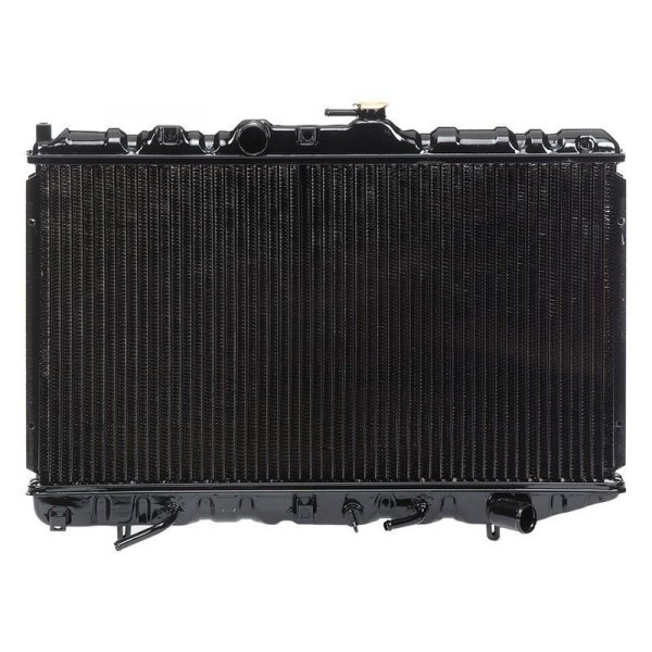 Agility® 8012392 - Engine Coolant Radiator