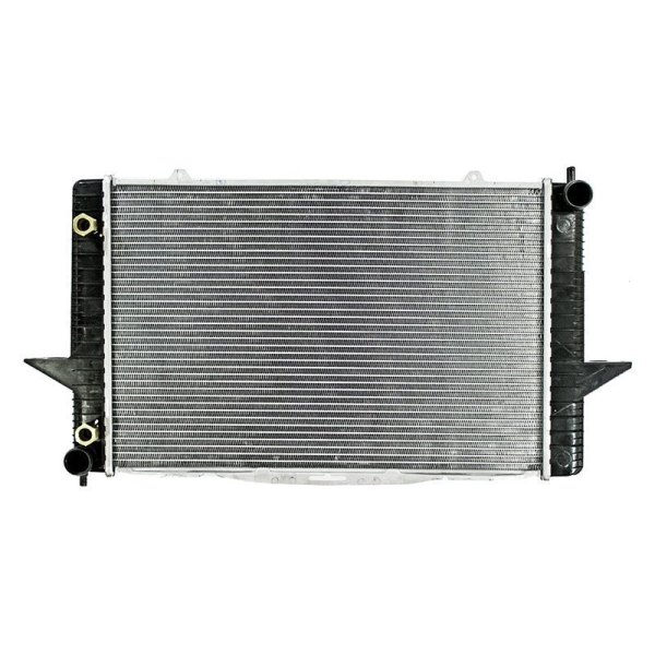Agility® 8012424 - Engine Coolant Radiator