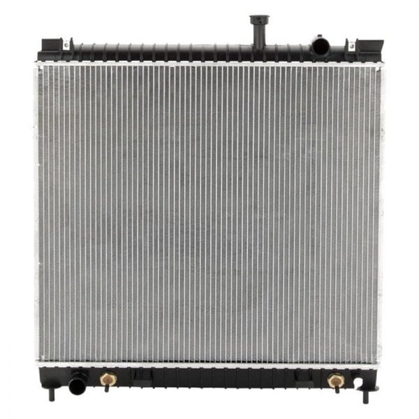 Agility® 8012691 - Engine Coolant Radiator