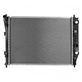 2004 Chevy SSR Replacement Engine Cooling Parts – CARiD.com