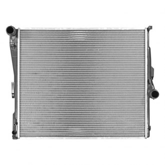 2005 BMW X3 Radiators & Parts | Caps, Drain Plugs — CARiD.com