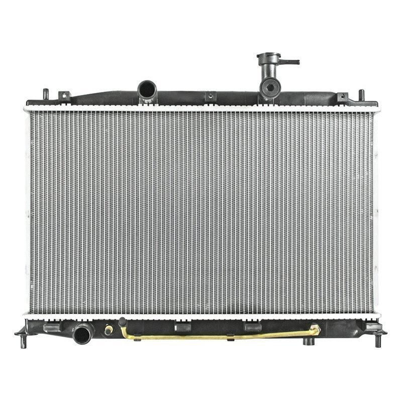 Agility® 8012896 - Engine Coolant Radiator