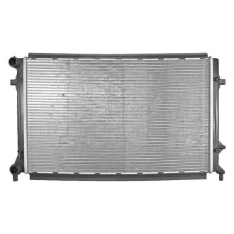2007 Volkswagen Rabbit Radiators & Parts | Caps, Drain Plugs — CARiD.com
