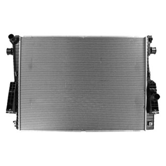 2008 Ford F-350 Radiator Supports — CARiD.com