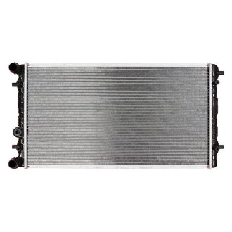 2008 Volkswagen Beetle Replacement Radiators & Components – CARiD.com