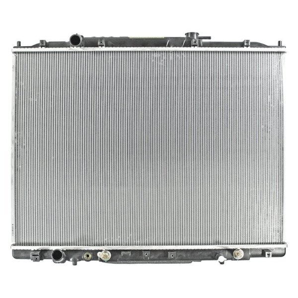 Agility® 8013065 - Engine Coolant Radiator