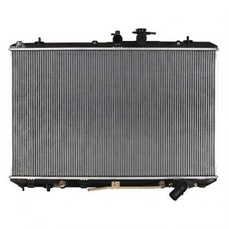 Toyota Highlander Replacement Radiators | Caps, Drain Cocks – CARiD.com