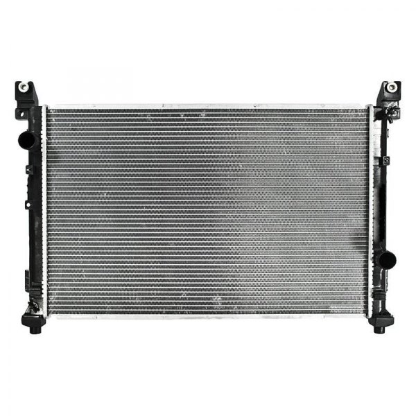 Agility® 8013178 - Engine Coolant Radiator