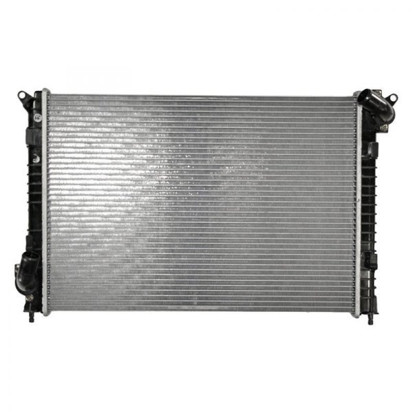 Agility® 8013194 - Engine Coolant Radiator