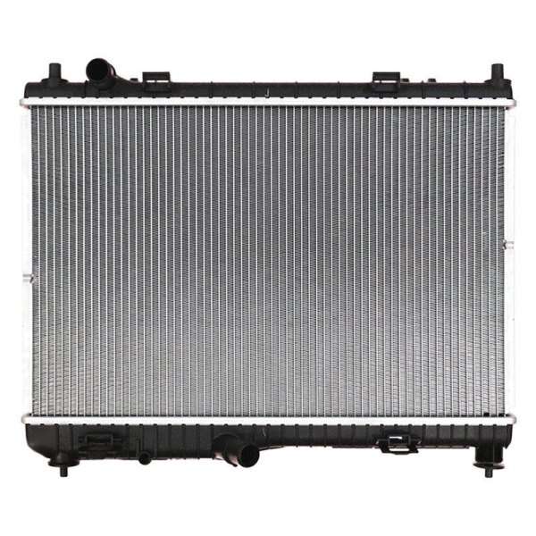 Agility® 8013201 - Engine Coolant Radiator