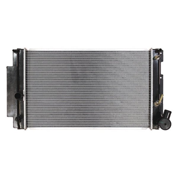 Agility® 8013255 - Engine Coolant Radiator