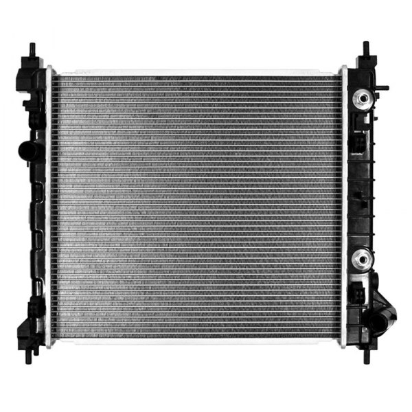 Agility® 8013342 - Engine Coolant Radiator