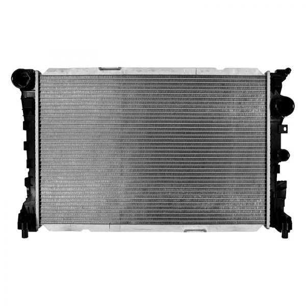 Agility® 8013358 - Engine Coolant Radiator