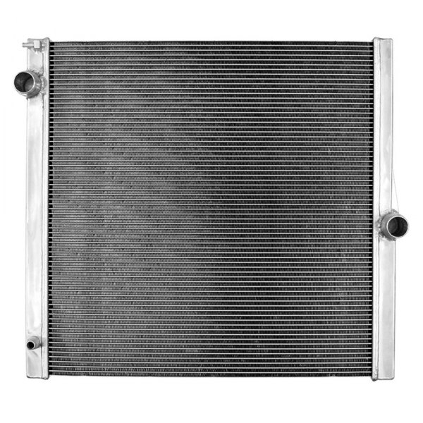 Agility® 8013380 - Engine Coolant Radiator