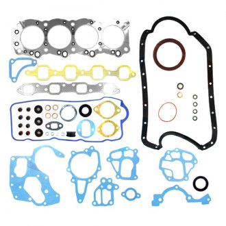 Chevy Chevette Engine Rebuild Kits - Gasket Sets, Seal Kits | CARiD