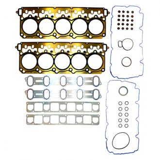 Dodge Viper Cylinder Heads & Parts - Gaskets, Bolts, Seals | CARiD