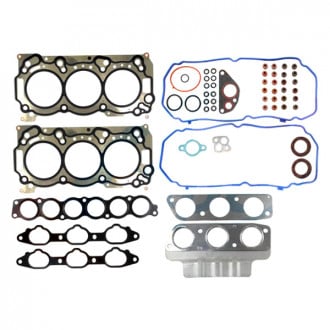 Mitsubishi Cylinder Heads & Parts - Gaskets, Bolts, Seals, Valves | CARiD