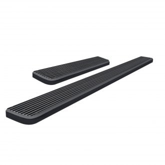 Mercedes Running Boards | Side Steps, Nerf Bars, Step Boards – CARiD.com