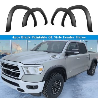 APG™ Fender Flares - CARiD.com