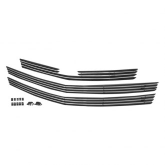 2004 Chevy SSR Custom Grilles | Billet, Mesh, LED, Chrome, Black