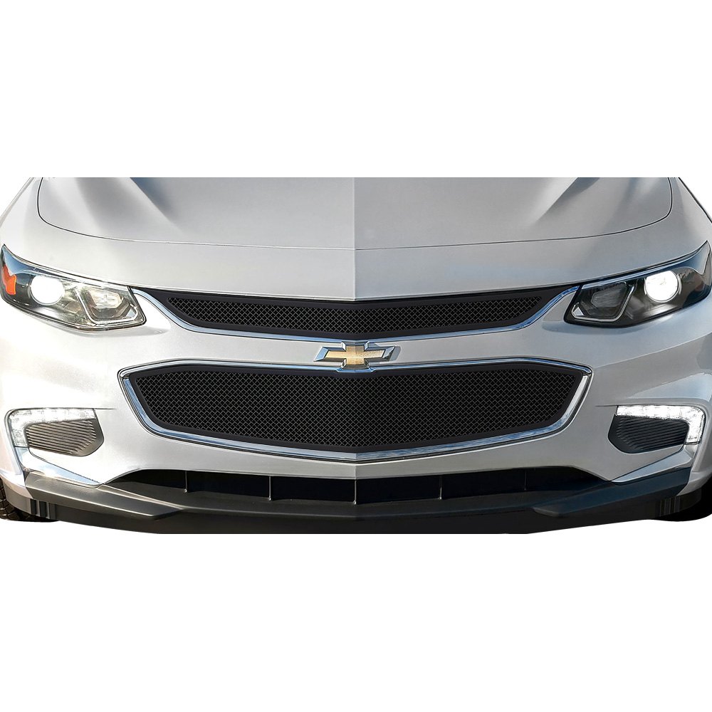 2018 Chevy Malibu Wire Mesh Grilles | CARiD
