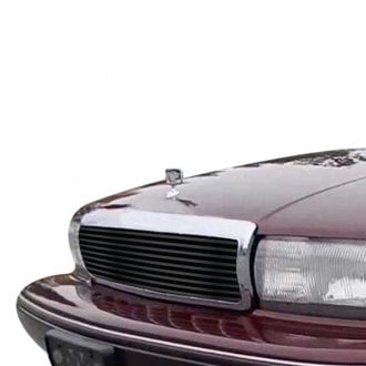 1995 Chevy Caprice Custom Grilles - Billet, Mesh, LED, Chrome, Black