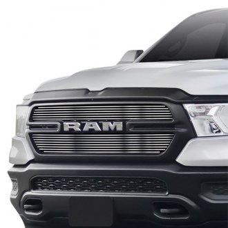 2022 Ram 1500 Custom Grilles | Billet, Mesh, LED, Chrome, Black