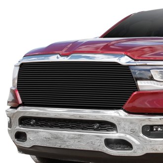 2020 Ram 1500 Custom Grilles - Billet, Mesh, LED, Chrome, Black