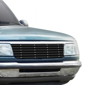 1996 Ford Ranger Custom Grilles | Billet, Mesh, LED, Chrome, Black