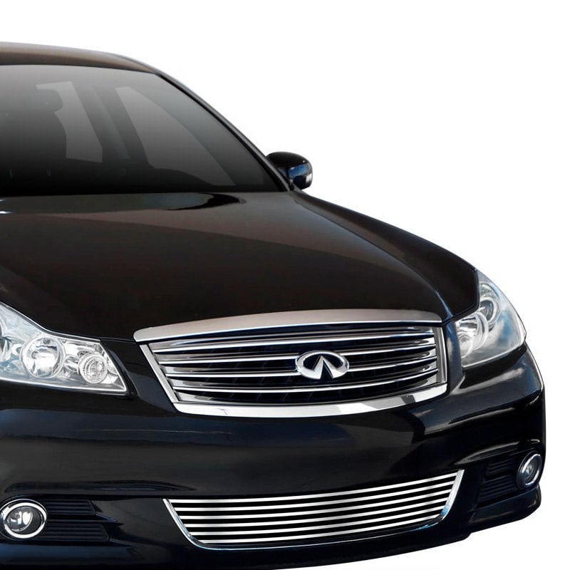 2008 Infiniti M35 Custom Grills | CARiD