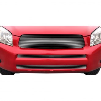 2008 Toyota RAV4 Chrome Accessories & Trim - CARiD.com