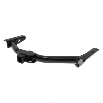 Toyota 4Runner Receiver Trailer Hitches — CARiD.com
