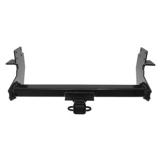 Mercedes Sprinter Receiver Trailer Hitches — CARiD.com