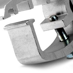 API™ | Truck Bed Accessories Installation Clamps — CARiD.com