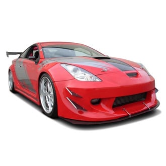 Toyota Celica Body Kits & Ground Effects – CARiD.com