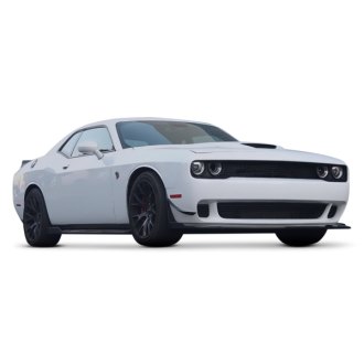 Dodge Challenger Body Kits & Ground Effects – CARiD.com